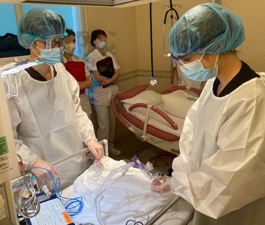 NCPR e-ラーニング