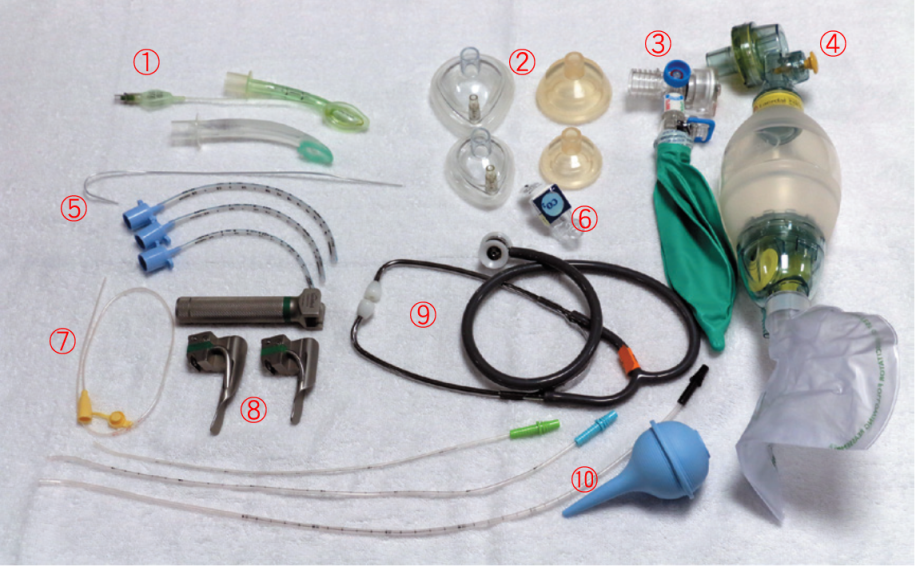 NCPR e-ラーニング